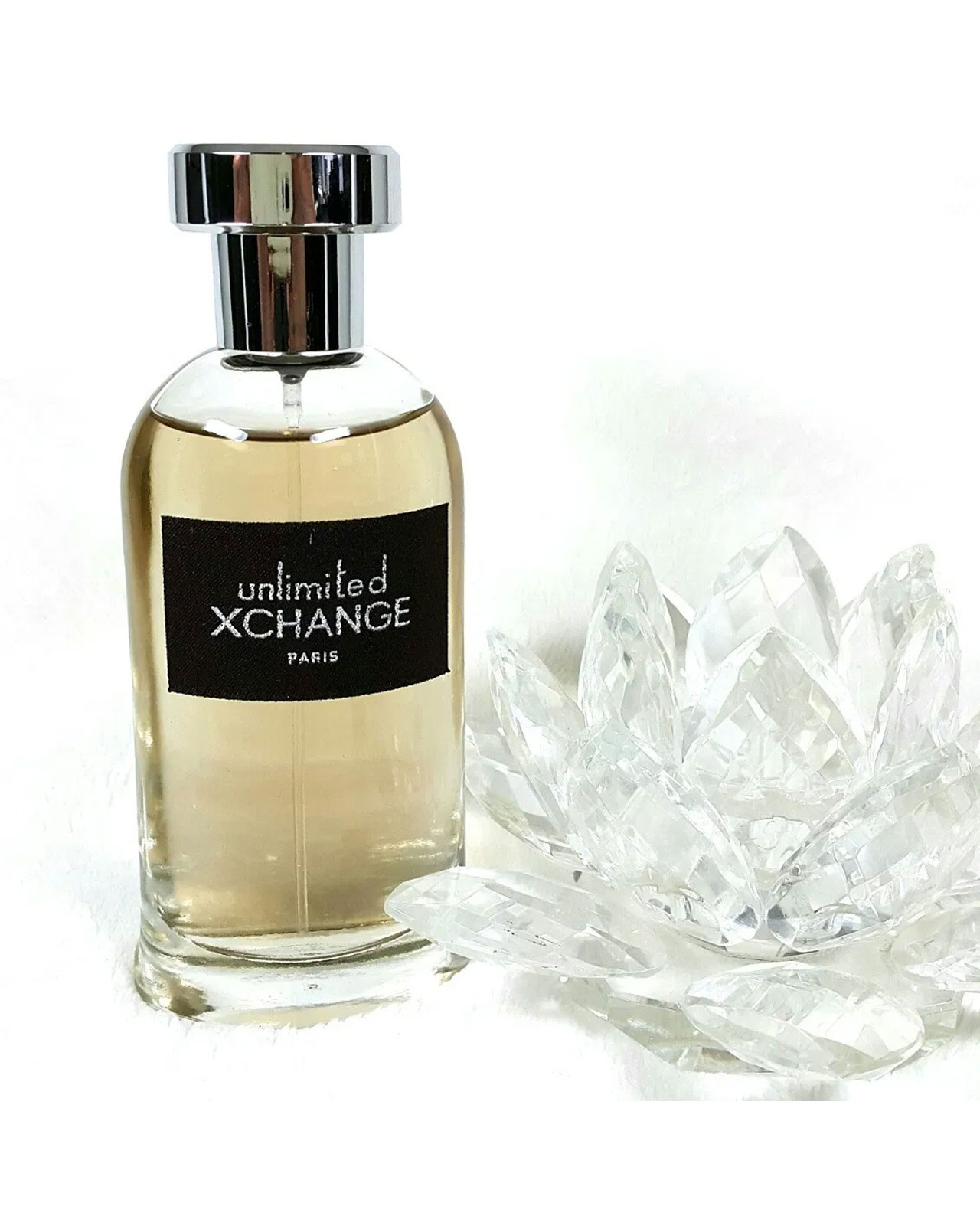 Unlimited Xchange by Karen Low for men 100Ml | mitiendita.cl
